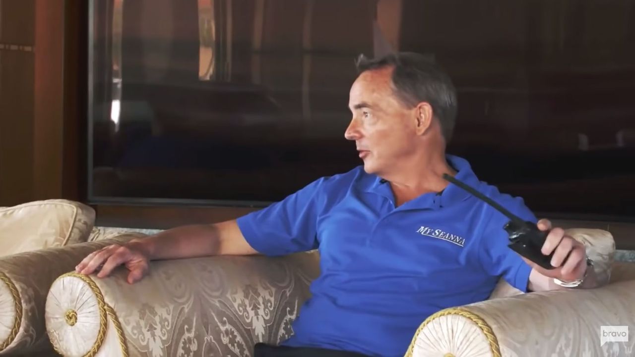 Who is Below Deck’s New Captain and Where is Captain Lee?